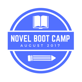 Novel Boot Camp (Writing Workshop) – Schedule of Events – Ellen Brock