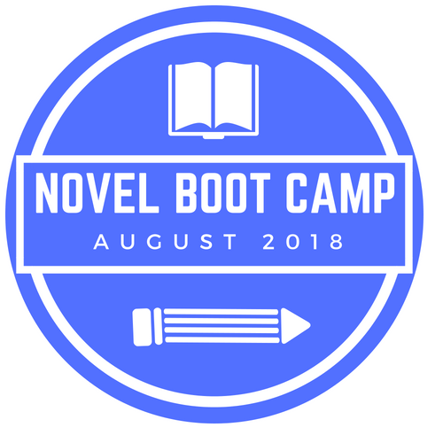 Novel Boot Camp 2018: Update & Schedule – Ellen Brock